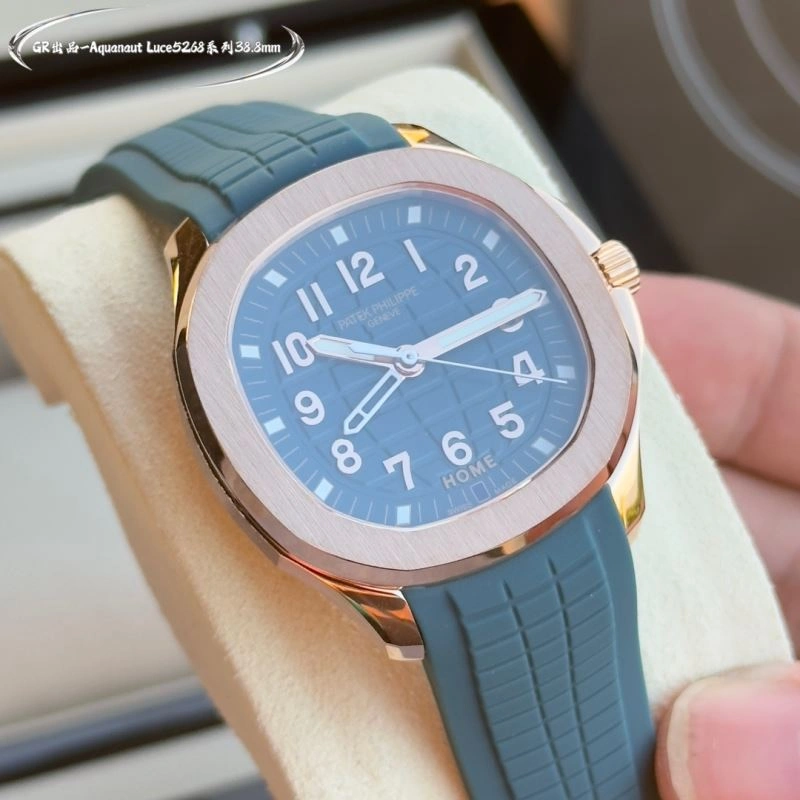 Precise copy PATEK PHILIPPE Watches