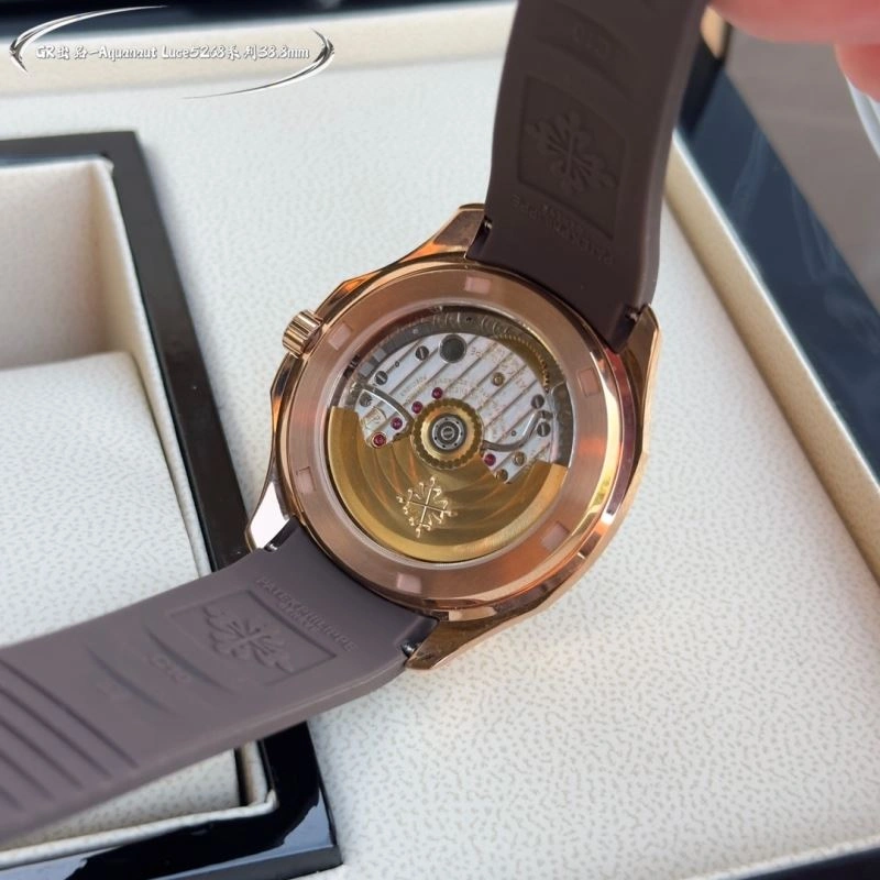 Precise copy PATEK PHILIPPE Watches