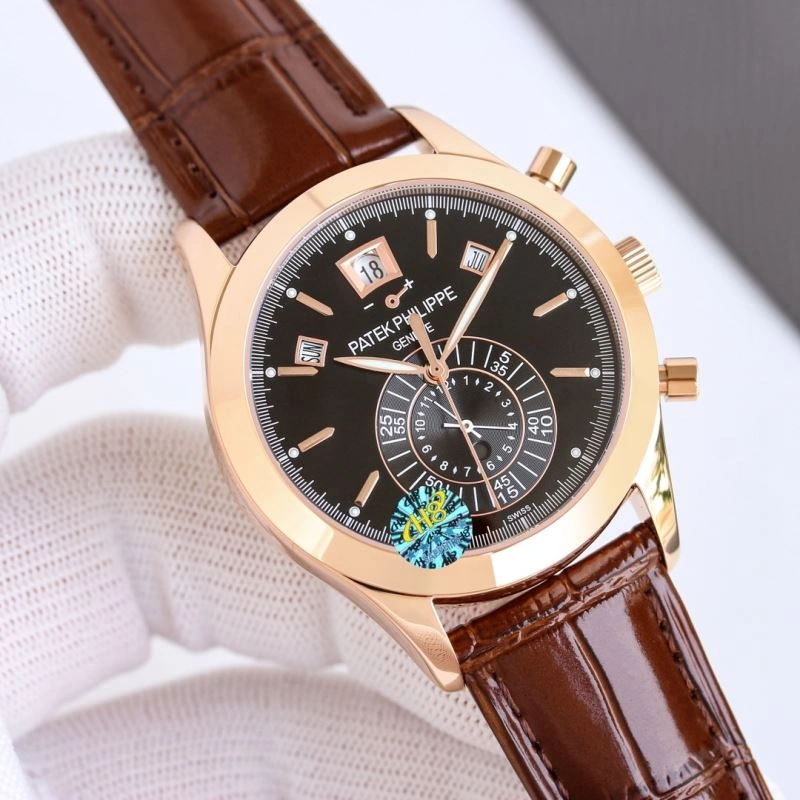 PATEK PHILIPPE Watches