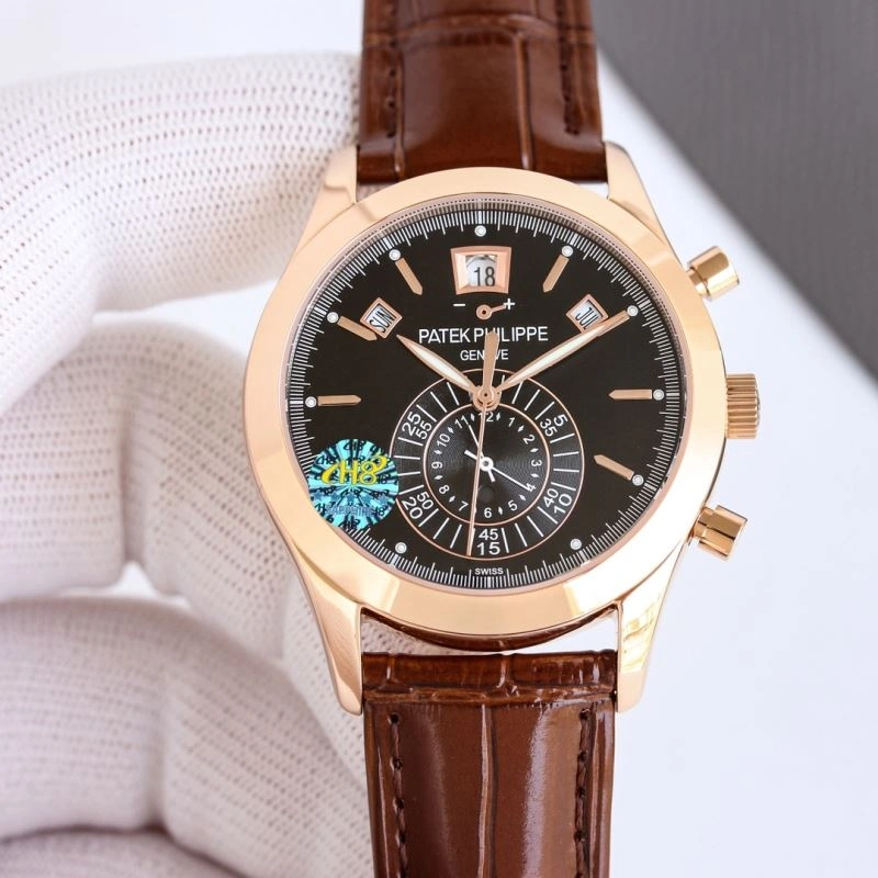 Perfect replica PATEK PHILIPPE Watches