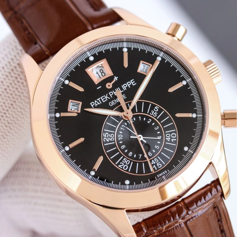 Perfect replica PATEK PHILIPPE Watches