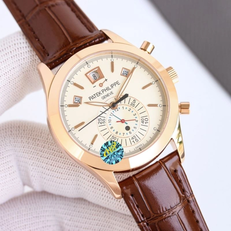 Perfect replica PATEK PHILIPPE Watches