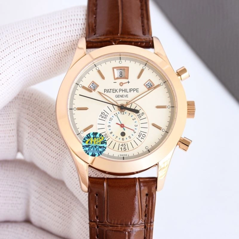 Perfect replica PATEK PHILIPPE Watches