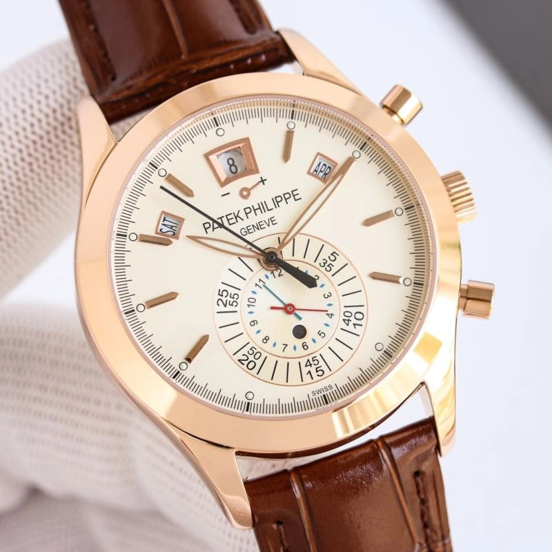 Perfect replica PATEK PHILIPPE Watches
