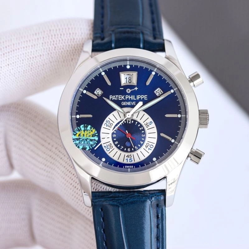 1:1 copy PATEK PHILIPPE Watches