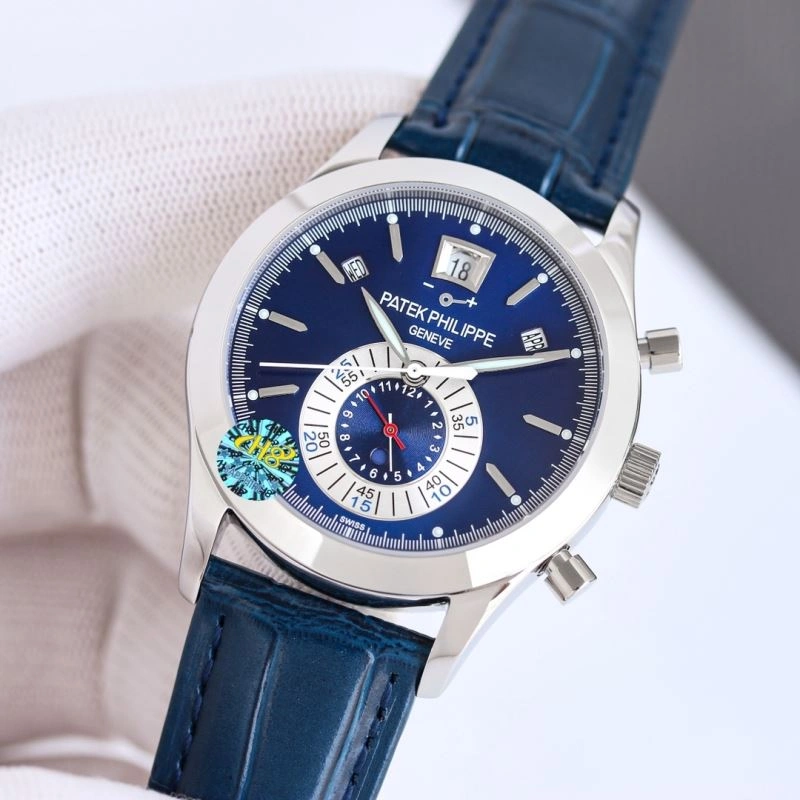 1:1 copy PATEK PHILIPPE Watches