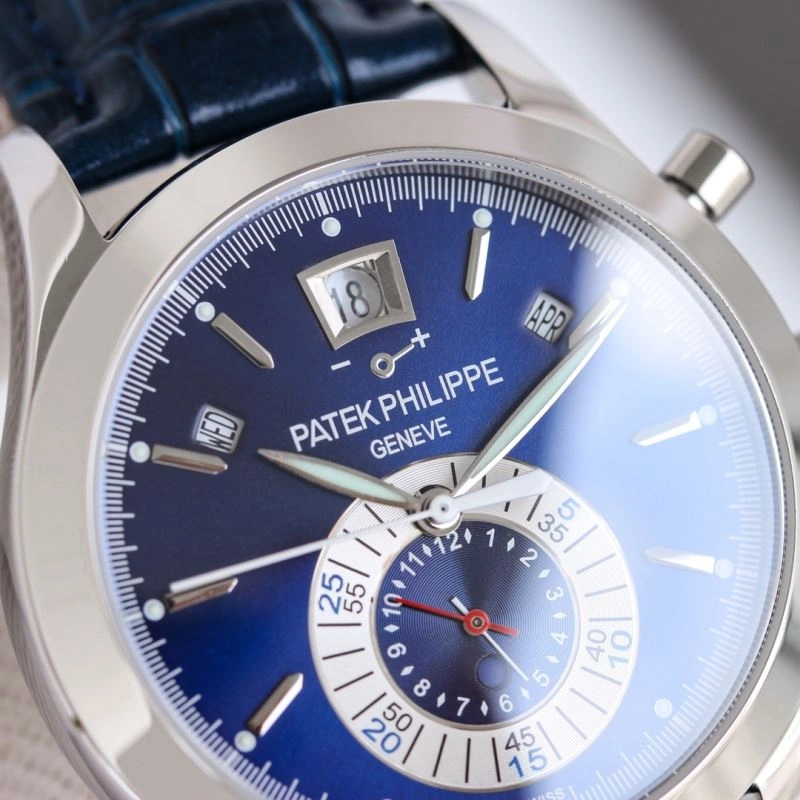 1:1 copy PATEK PHILIPPE Watches