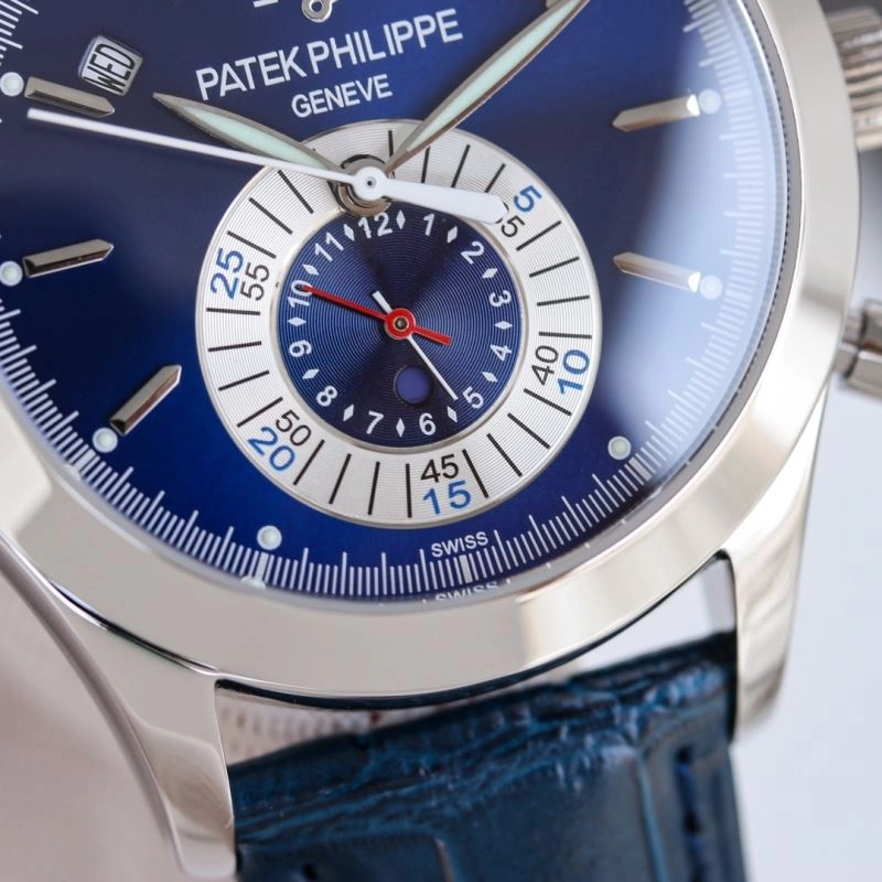 1:1 copy PATEK PHILIPPE Watches