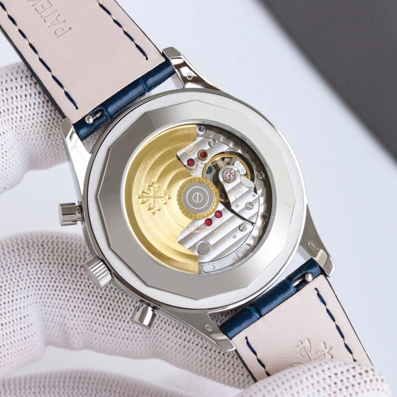 1:1 copy PATEK PHILIPPE Watches