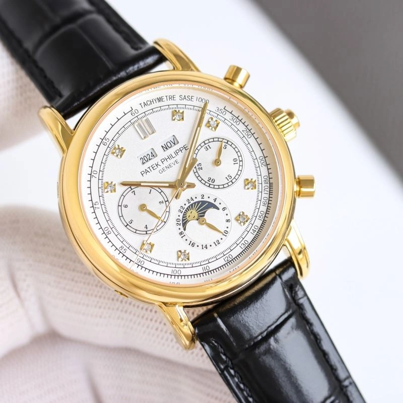 PATEK PHILIPPE Watches