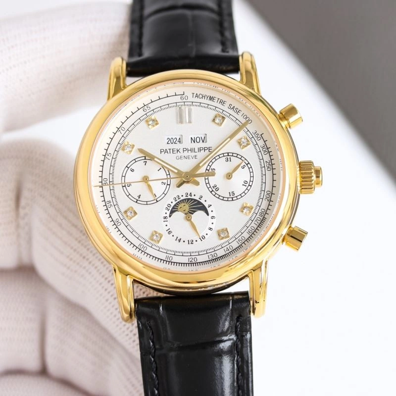 Cut-rate PATEK PHILIPPE Watches