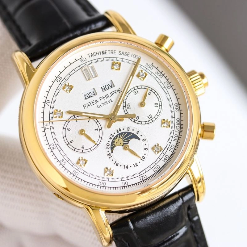 Cut-rate PATEK PHILIPPE Watches