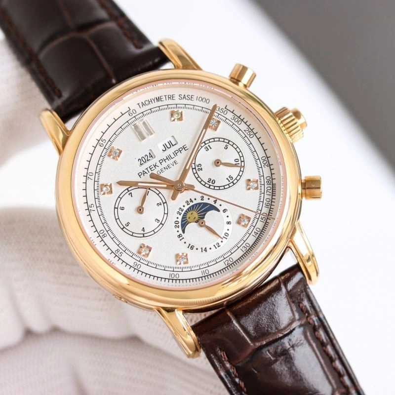 Cut-rate PATEK PHILIPPE Watches