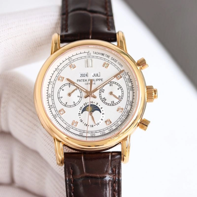Cut-rate PATEK PHILIPPE Watches