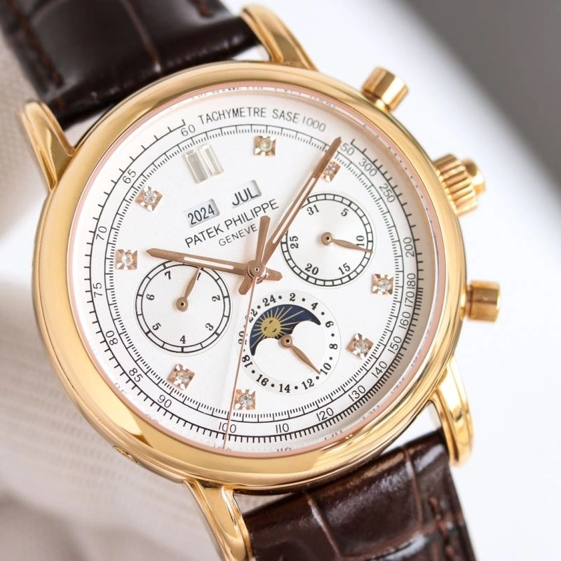 Cut-rate PATEK PHILIPPE Watches
