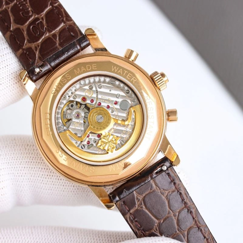 Cut-rate PATEK PHILIPPE Watches