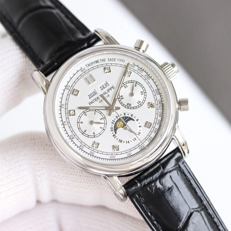 PATEK PHILIPPE Watches