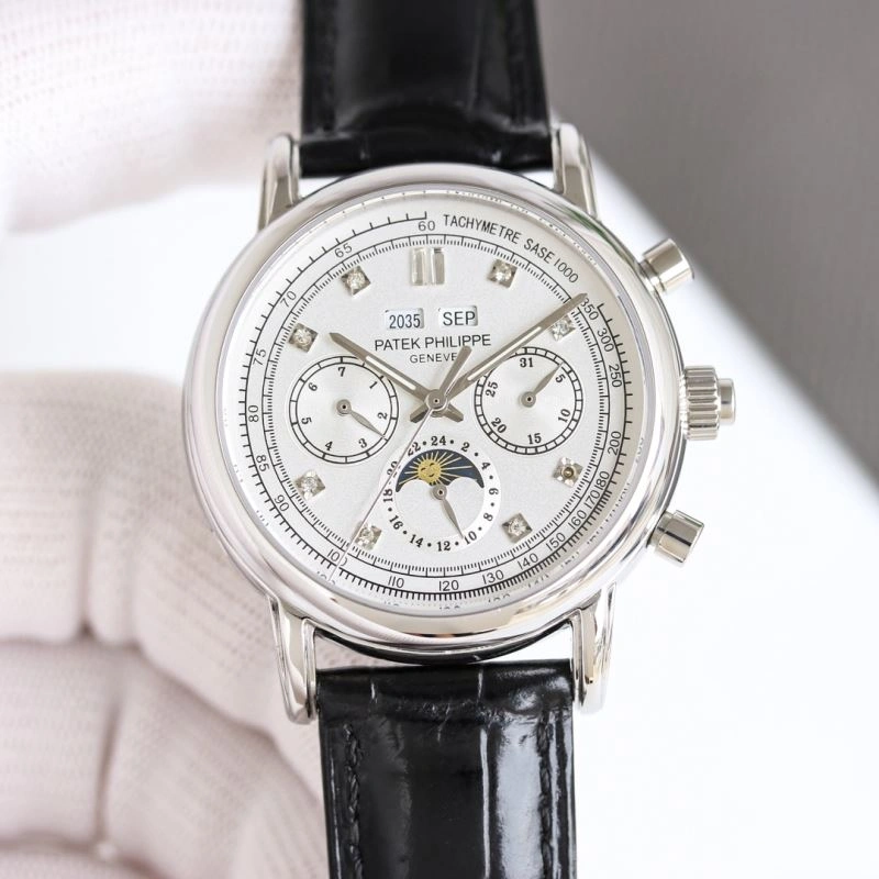 Top mirror PATEK PHILIPPE Watches