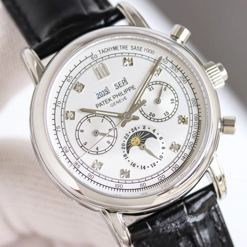 Top mirror PATEK PHILIPPE Watches