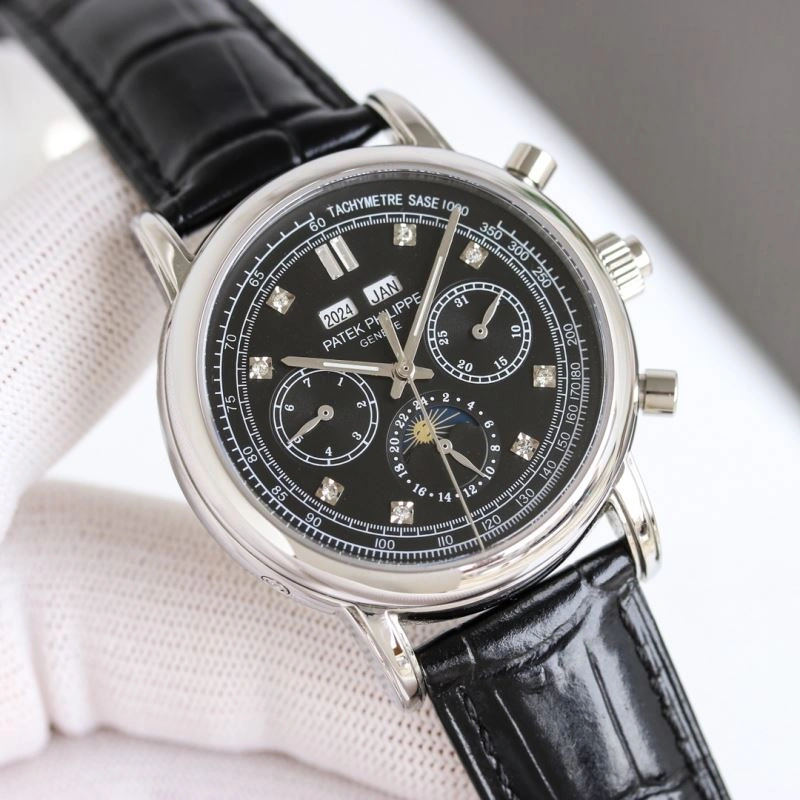 Top mirror PATEK PHILIPPE Watches