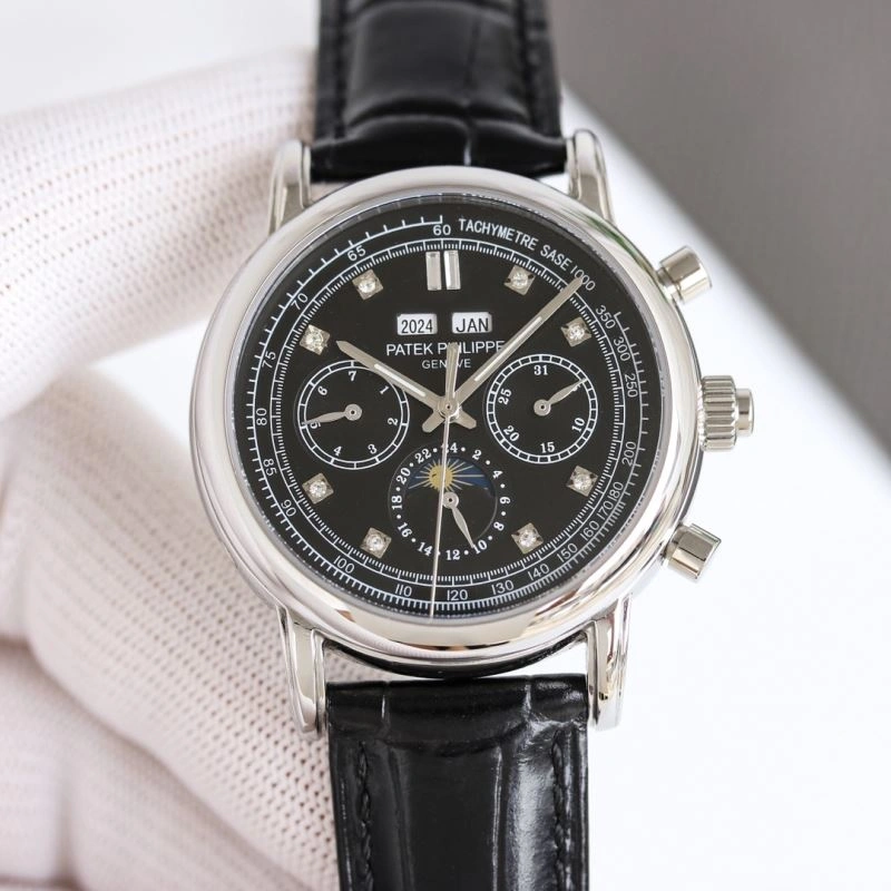 Top mirror PATEK PHILIPPE Watches