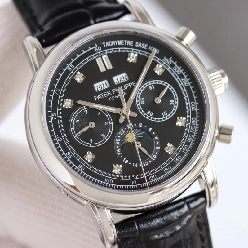 Top mirror PATEK PHILIPPE Watches