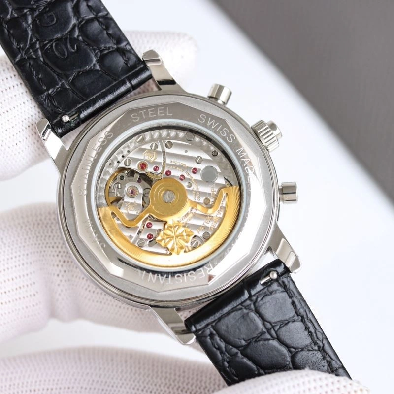 Top mirror PATEK PHILIPPE Watches