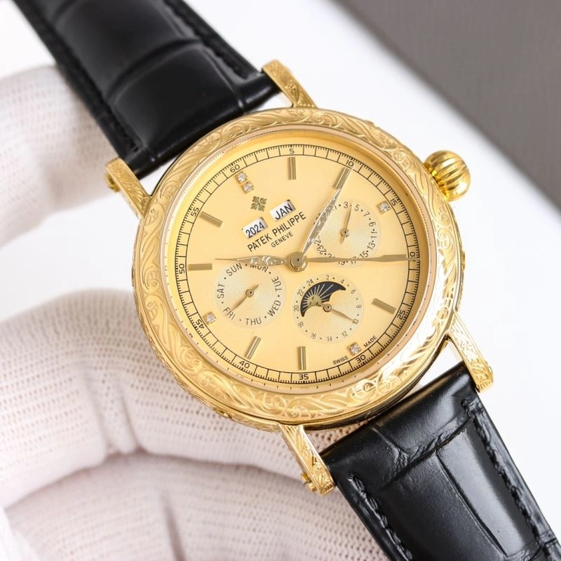 PATEK PHILIPPE Watches
