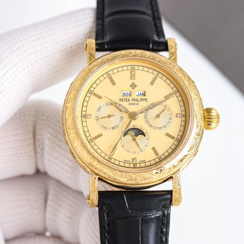 Accurate model PATEK PHILIPPE Watches