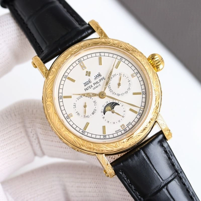 Accurate model PATEK PHILIPPE Watches
