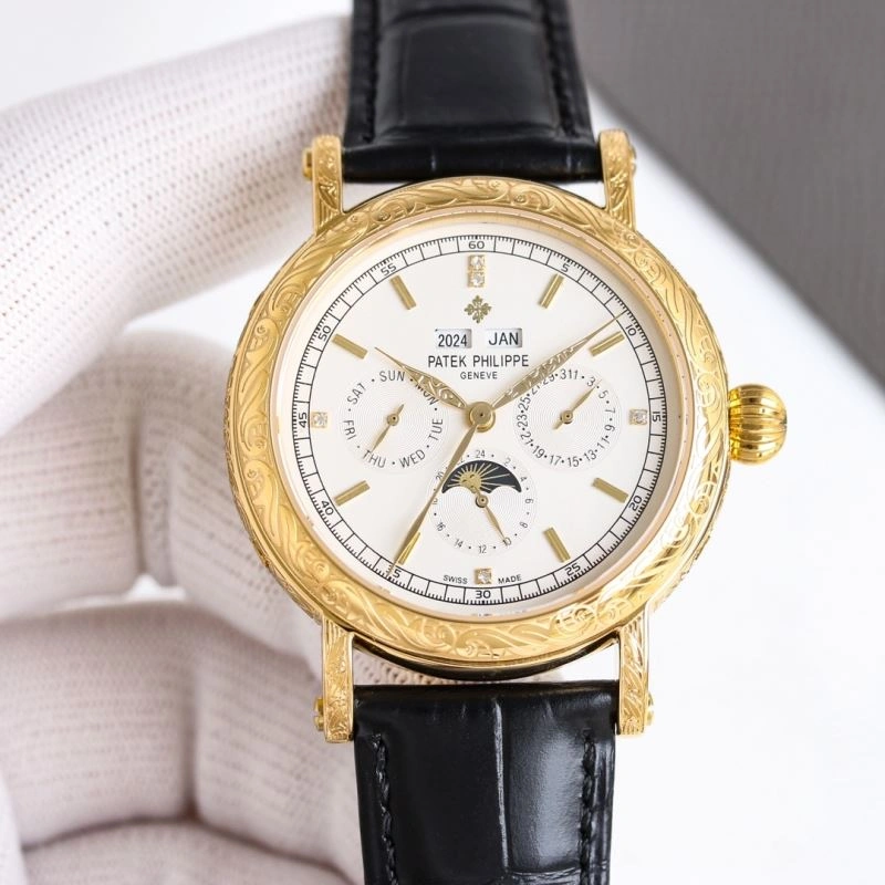 Accurate model PATEK PHILIPPE Watches
