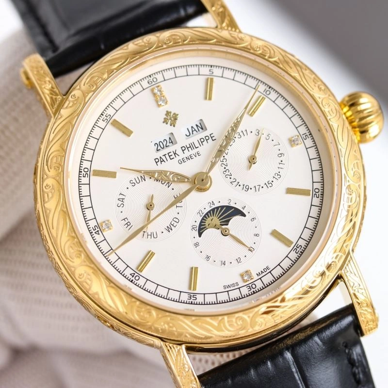 Accurate model PATEK PHILIPPE Watches