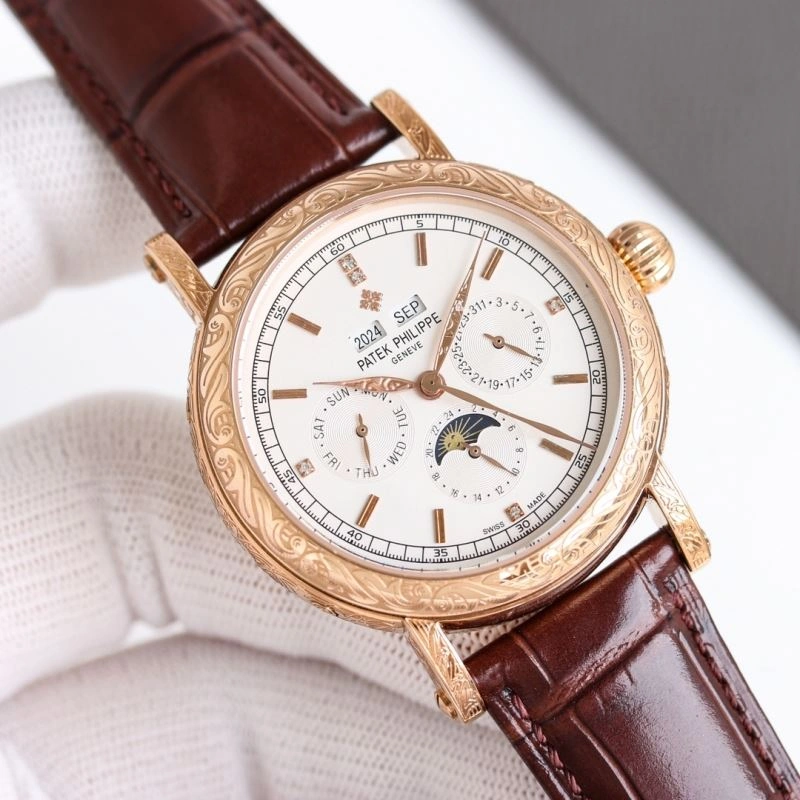 PATEK PHILIPPE Watches