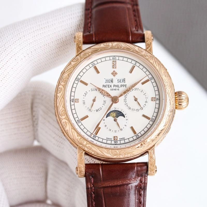 Precise copy PATEK PHILIPPE Watches