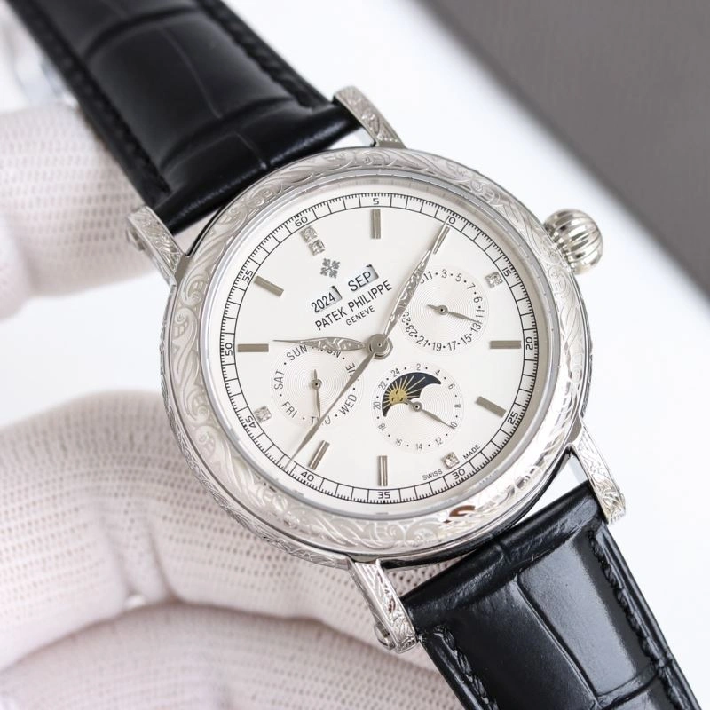 Precise copy PATEK PHILIPPE Watches