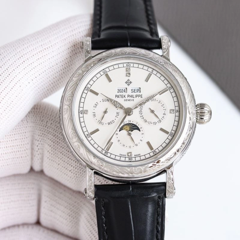 Precise copy PATEK PHILIPPE Watches