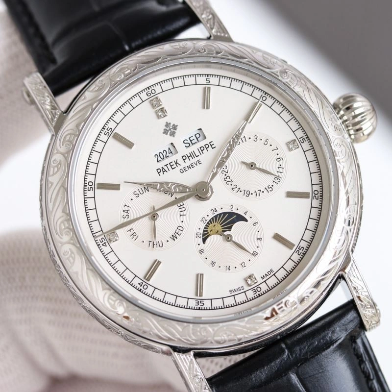Precise copy PATEK PHILIPPE Watches