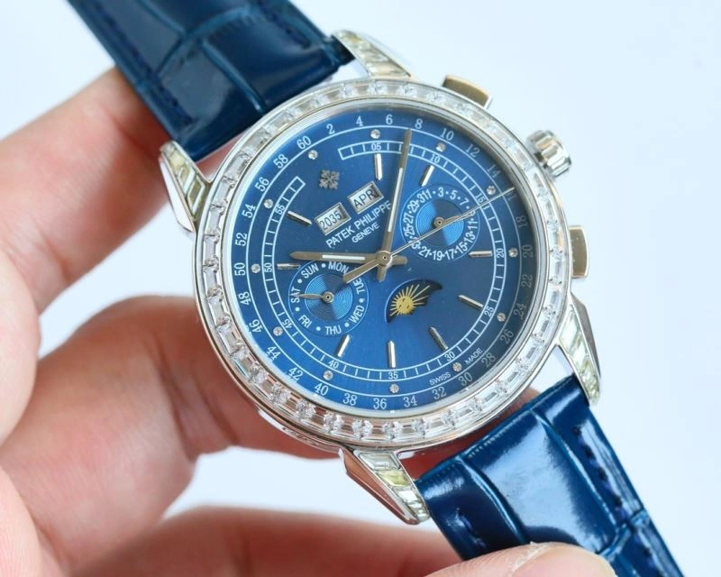 PATEK PHILIPPE Watches