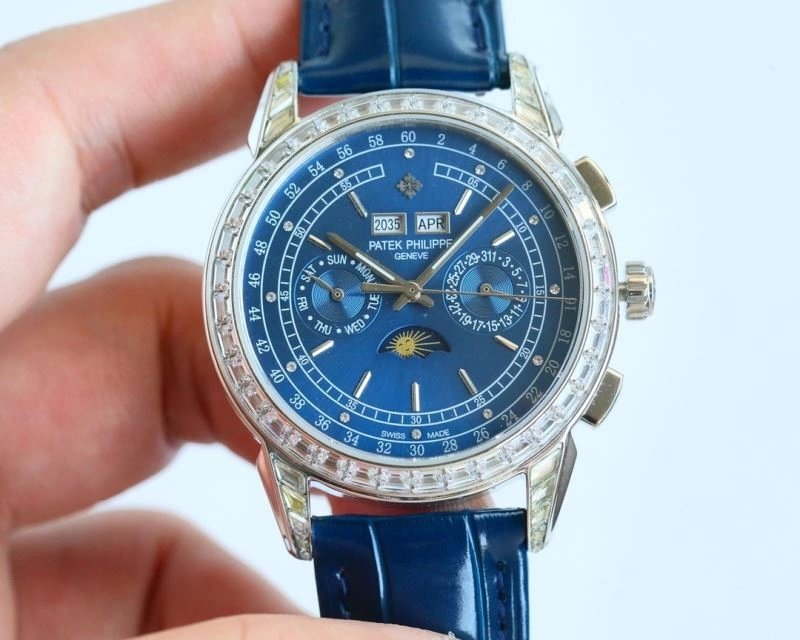 Perfect replica PATEK PHILIPPE Watches
