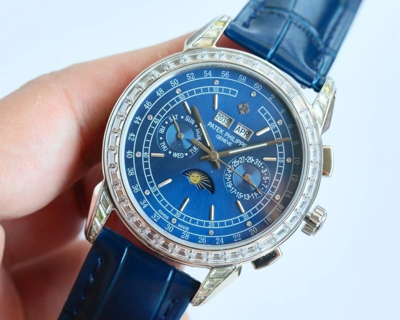 Perfect replica PATEK PHILIPPE Watches