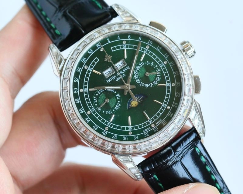 Perfect replica PATEK PHILIPPE Watches