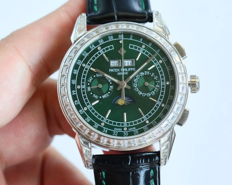 Perfect replica PATEK PHILIPPE Watches