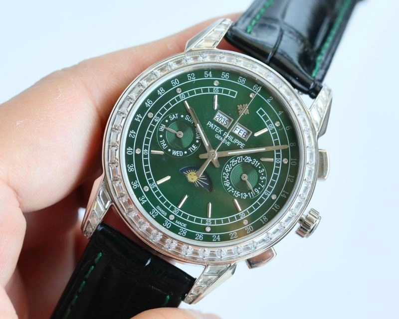 Perfect replica PATEK PHILIPPE Watches