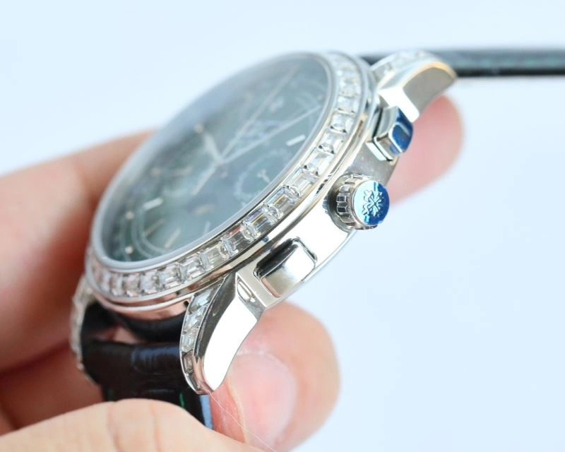 Perfect replica PATEK PHILIPPE Watches