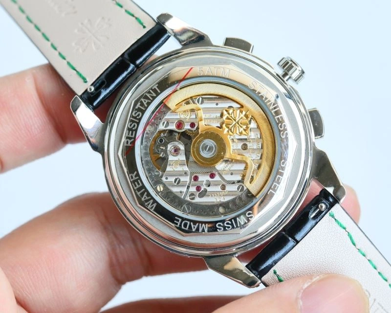 Perfect replica PATEK PHILIPPE Watches