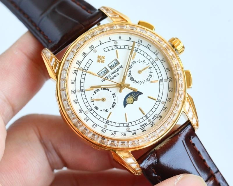 PATEK PHILIPPE Watches