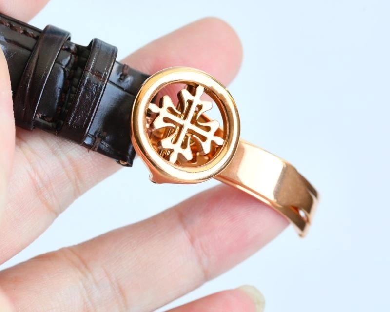 Authentic PATEK PHILIPPE Watches