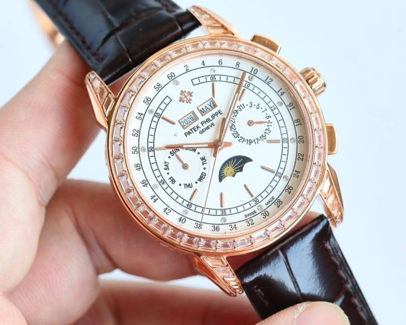Authentic PATEK PHILIPPE Watches