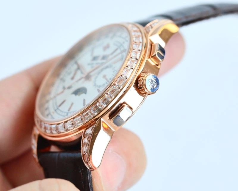 Authentic PATEK PHILIPPE Watches
