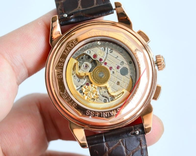 Authentic PATEK PHILIPPE Watches